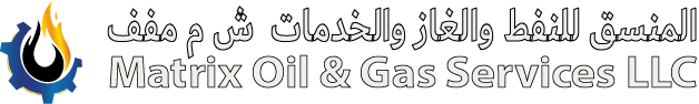 Matrix Oil and Gas Services LLC – Matrix Oil and Gas Services LLC